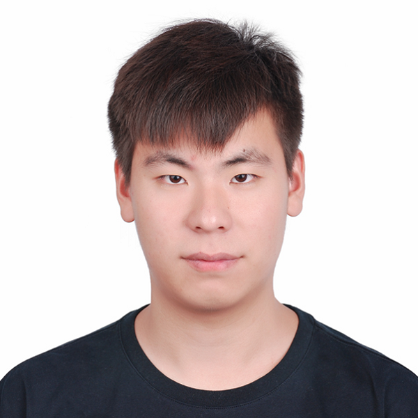 Xiaochen Long | Student | The People of Rice | Rice University